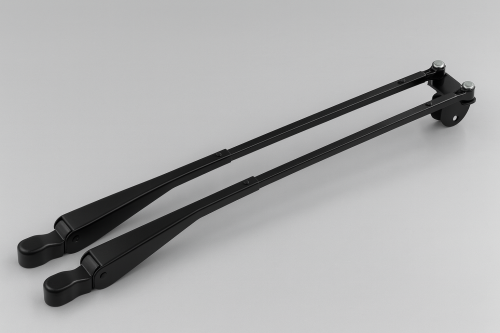 10x10 section pantograph wiper arm - italtergi