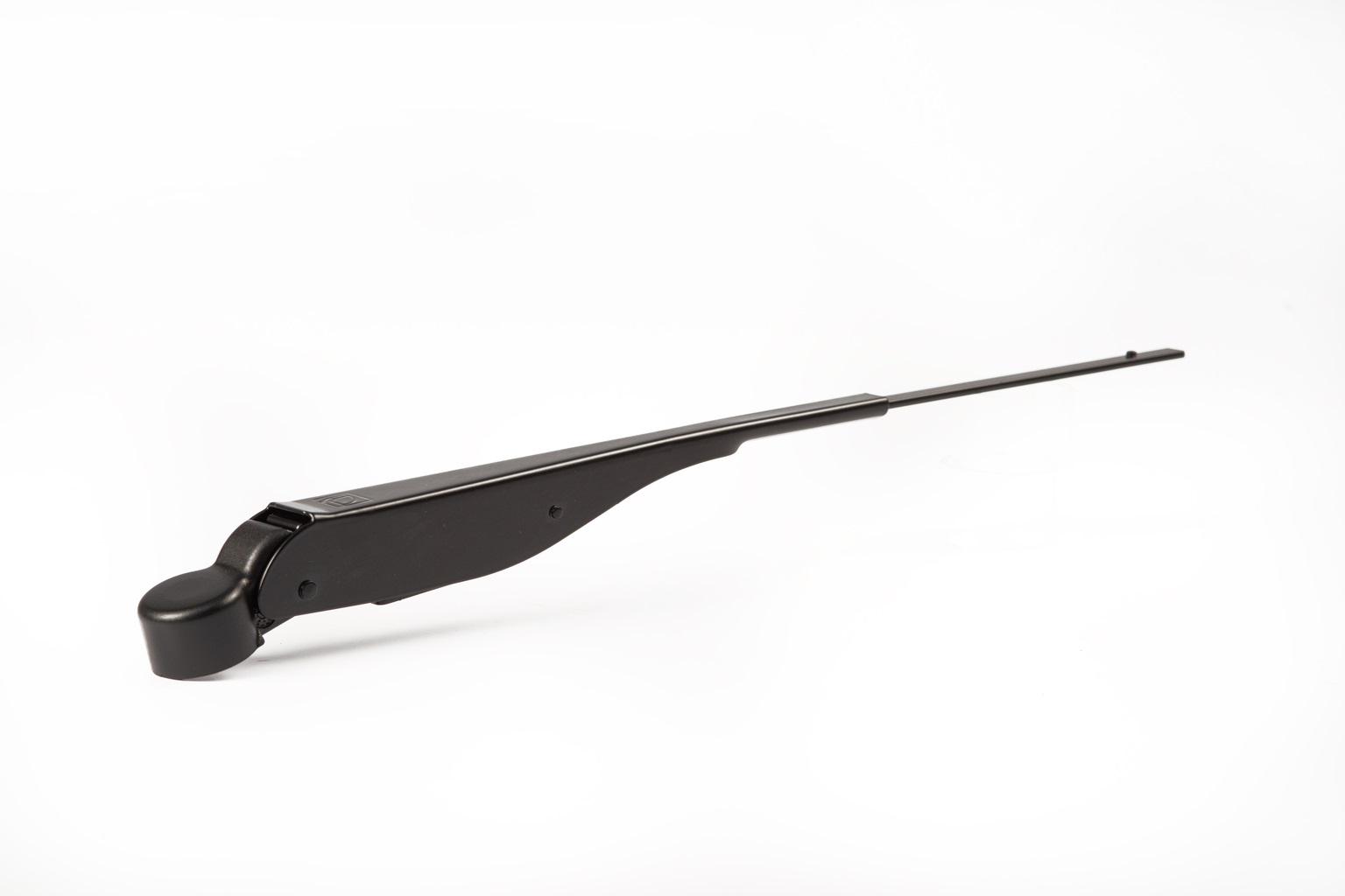 7x2.5 section adjustable wiper arm - italtergi