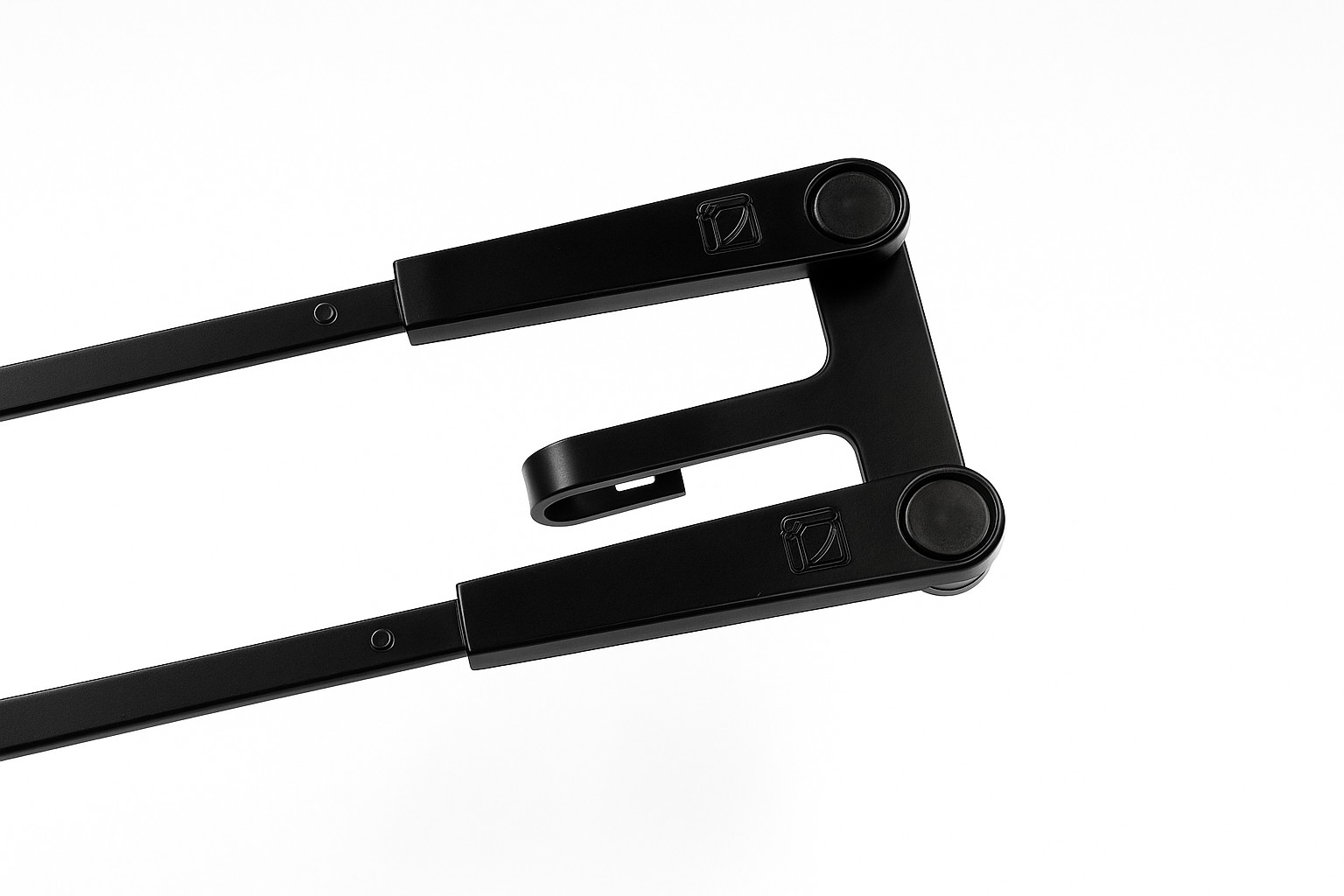 9x3 section fixed pantograph wiper arm - italtergi